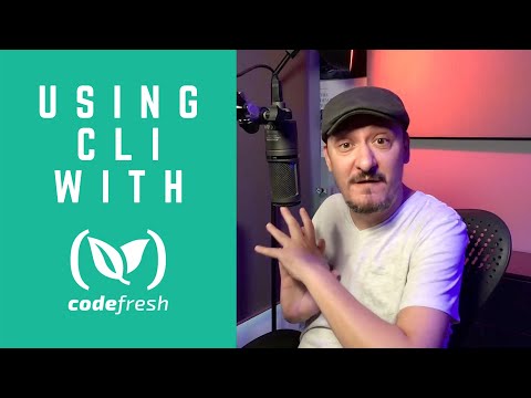 Using CLI To Configure Codefresh And Create And Manage Kubernetes Pipelines