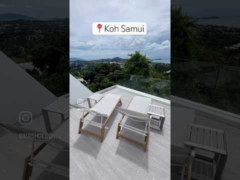 Thailand Villa Renovations | Koh Samui Holiday Rental Villa
