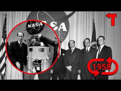1958: Most Historic Moments in the Year 1958