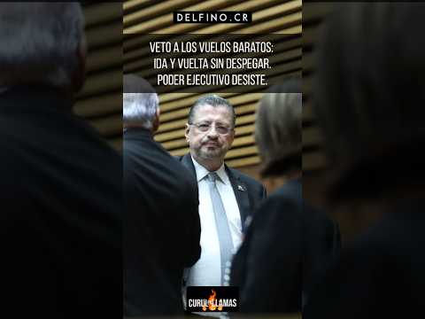 Vuelos Baratos Desconvocados