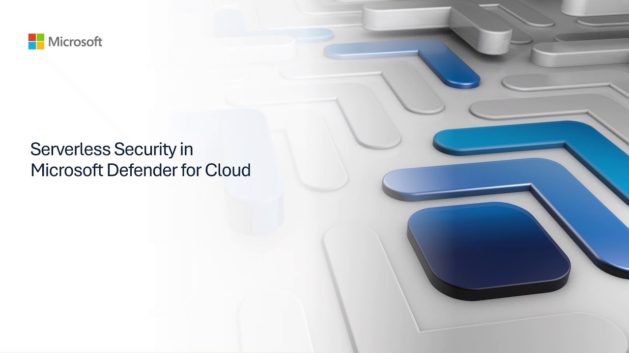 Serverless Security
