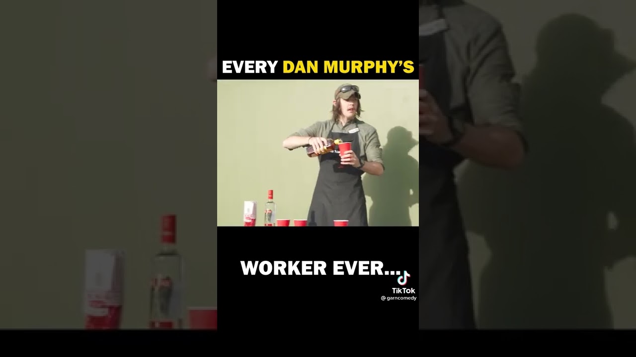 Dan Fuckin Murphy's (meme)