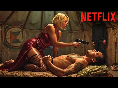 Top 10 Hidden Action Series That’ll Blow You Away on Netflix, Prime Video, HBO Max, Hulu