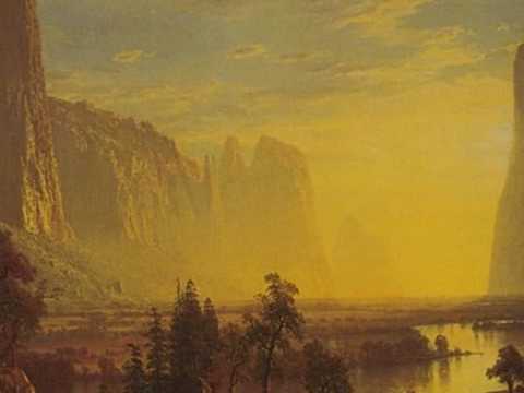 Giacomo Meyerbeer - Dinorah (1859) - Duettino for Corentin & Hoel - "Disparaissez, vaines ombres"