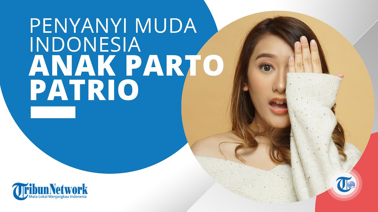 Profil Amanda Caesa - Penyanyi Kebangsaan Indonesia dan Anak dari ...