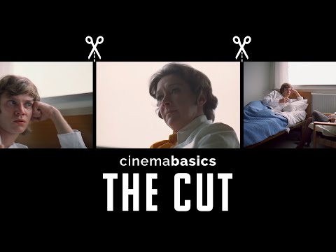 The Cut - Cinema Basics
