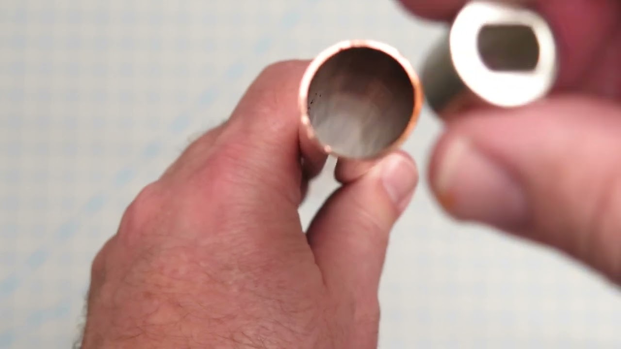 G26280 - Large Super Powerful Rare Earth Cylinder Magnet