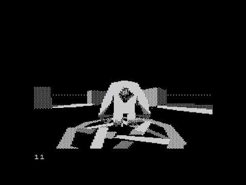 Quake Engine para ZX Spectrum