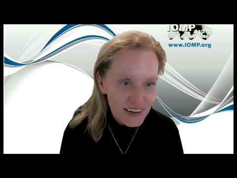 IDMP 2024 Around the World in 24 hours