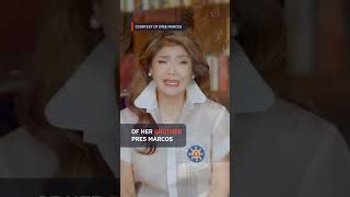 COC filing day 2 recap: Senate veterans, 'Diwata' surprise