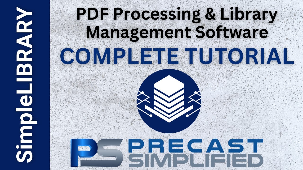 SimpleLIBRARY Full Tutorial: Master the Basics in Under 10 Minutes (Beginner Tips)