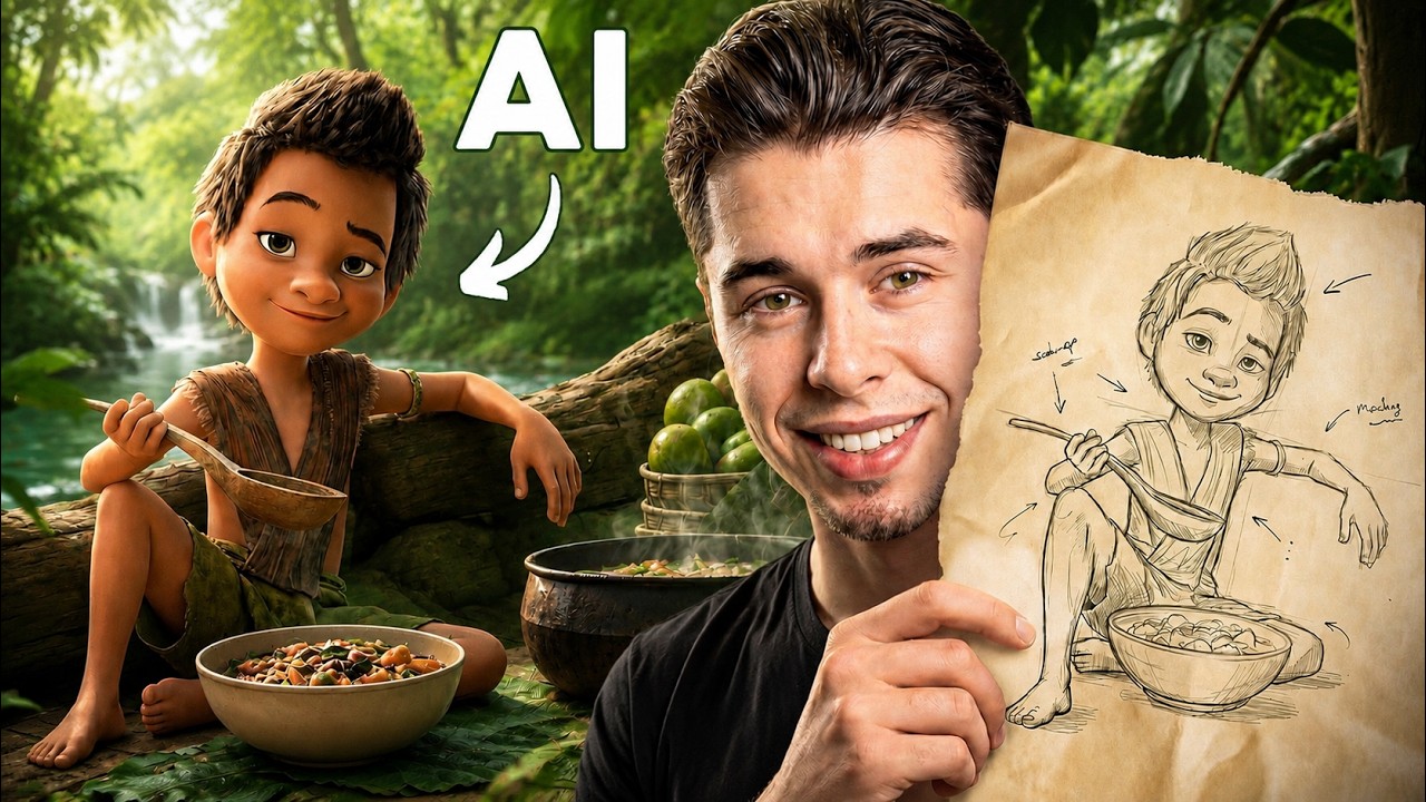 How to Make Professional AI Animations in 2026