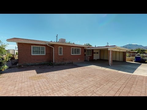 5706 Bainbridge Avenue, El Paso, TX 79924 - MLS #816190