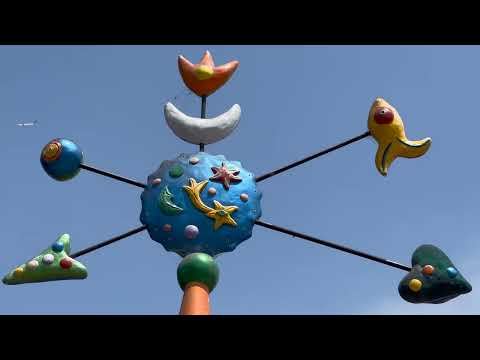 One Day In Port - Coquimbo Chile