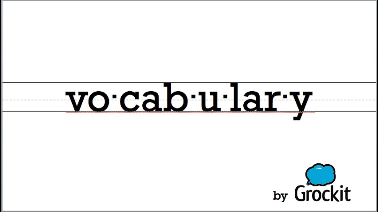 GRE Vocab List 9 - Top 52 Most Common GRE Words, Part 2
