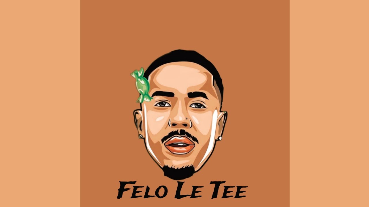 Une Gwababa by Felo Le Tee from South Africa | Popnable