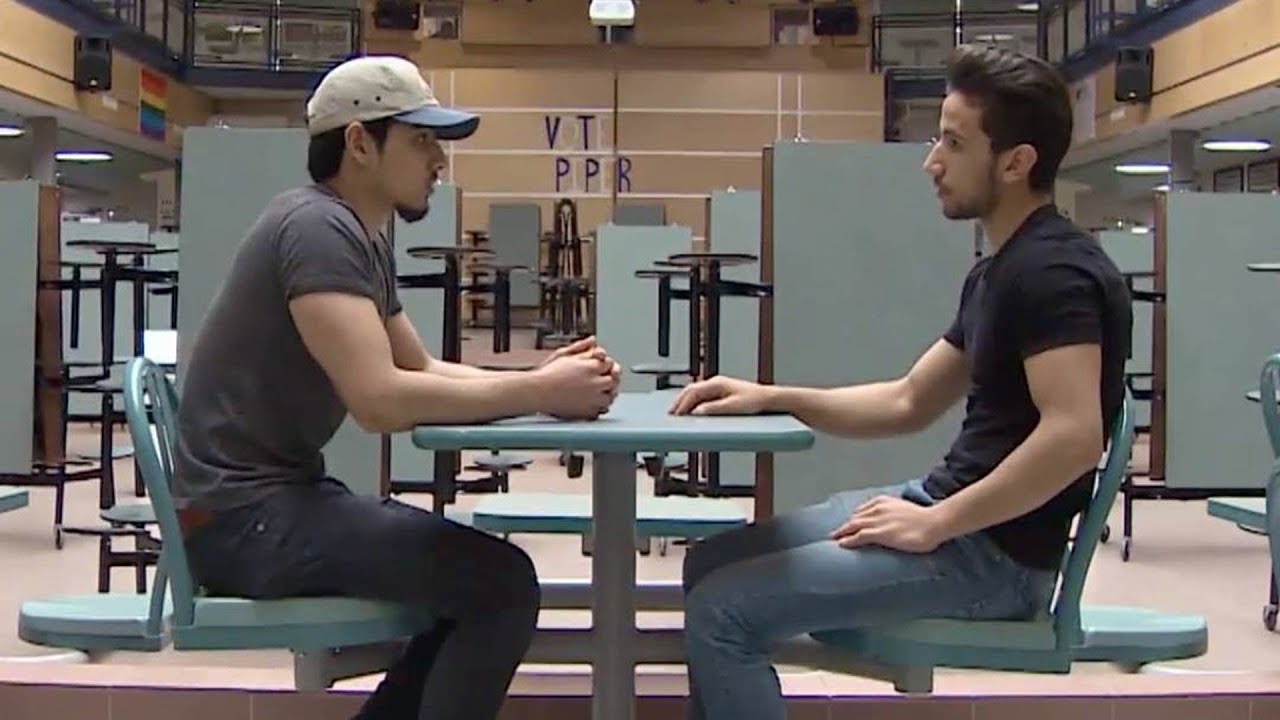 How schools help students through Ramadan