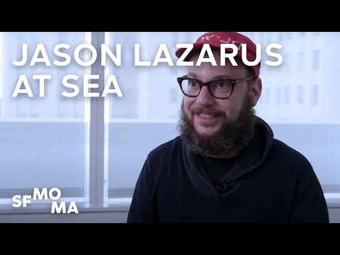 Jason Lazarus Discovers How a Caption can be Worth a Thousand Photos ...