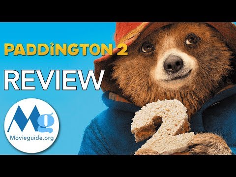 PADDINGTON 2 Movie Review by MovieguideĀ®