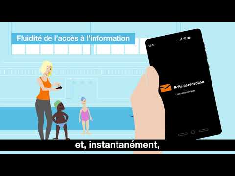 Ma collectivité locale innove pour simplifier et améliorer les services aux citoyens