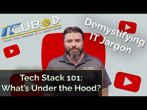 What Is a Tech Stack? Why It’s Crucial for Business Success