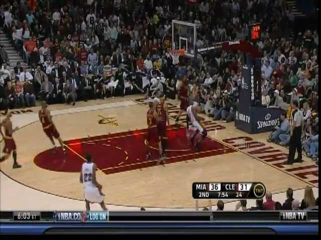 5 longest losing streaks in NBA history