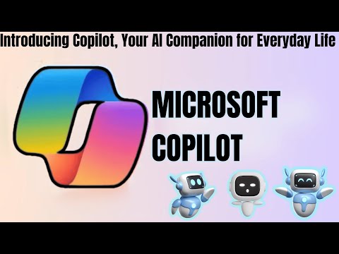 AI Runtheshow: Introducing Copilot, Your AI Companion for Everyday Life