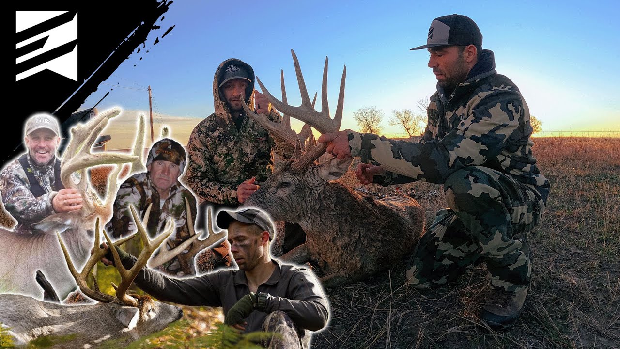 Do You Need Camo Patterns For Deer Hunting? We Asked The Pro's
