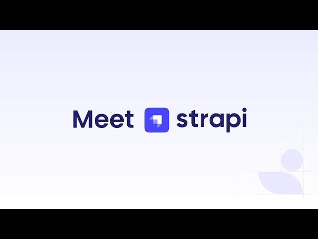 Strapi Pricing, Reviews, & Features in 2022