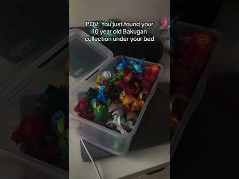 Who's Ready For A Brawl? | Toy Play | Bakugan Shorts
