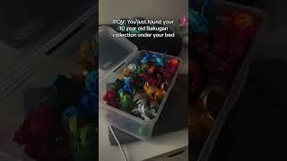 Who's Ready For A Brawl? | Toy Play | Bakugan Shorts