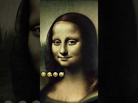 ¿Sabías los secretos ocultos en las pinturas de Leonardo da Vinci? 🎨🕵️♂️