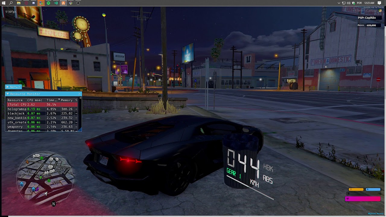 3D Waypoint - FiveM Releases - Cfx.re Community