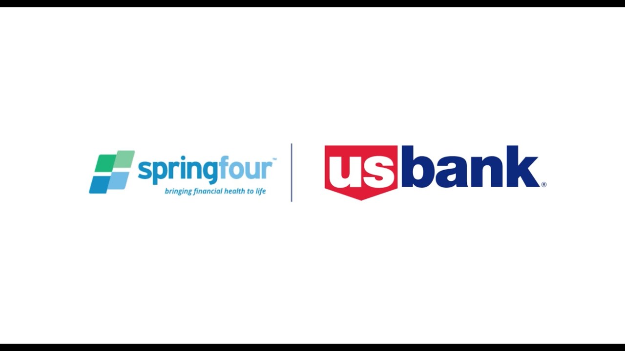 US Bank/SpringFour Impact Video