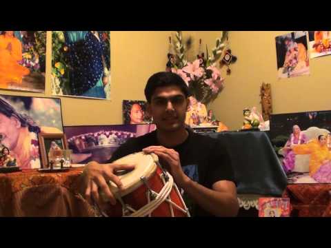 Dholak Lessons Introduction to Dholak