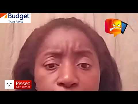 Budget Truck Rental Review @ Pissed Consumer Interview