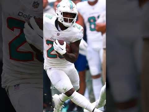 De’Von Achane name pronunciation #nfl #miamidolphins