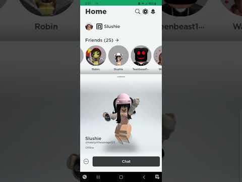 This girl on roblox copied my avatar,bio, and display namd!