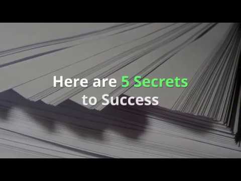 5 Secrets for Searching Old Digitized Newspapers