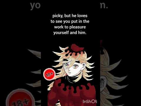 Anime Short Scenarios - Douma Spicy Scenario | Eternal Pleasure - Wattpad