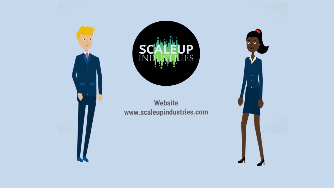Scaleup Industries - Introduction