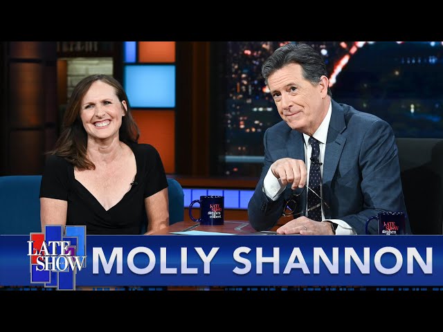 Stephen Colbert Family Tragedy