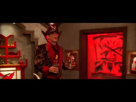 But for me, it was Tuesday.” – My Geek Wisdom