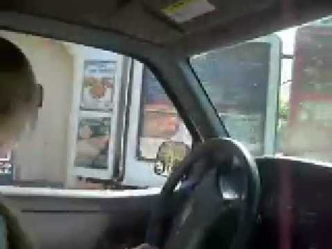 How To Drive in spanish