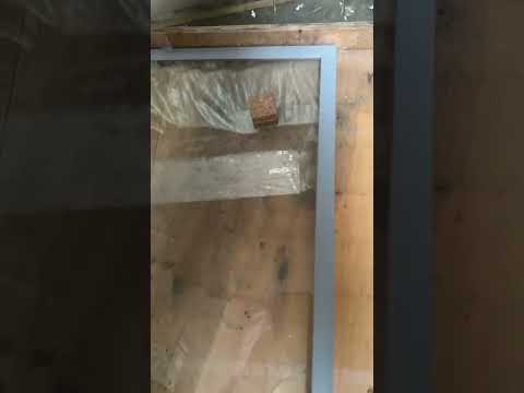 Commercial 83-inch horizontal frozen meat food display cabinet CQH22L right door CQH22L右门