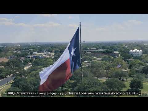 Designing Your Outdoor Kitchen | BBQ Outfitters in San Antonio