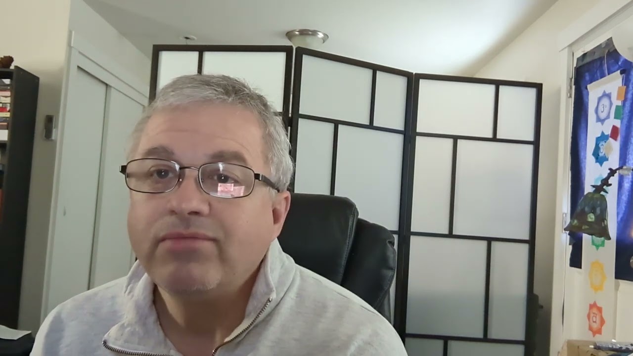 Autistic Sensory Processing Disorder SPD Autism EP 101