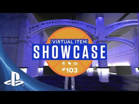 PlayStation Home VIS #103