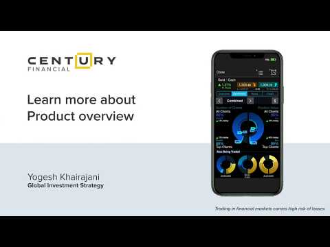 Learn to trade: Watch Investment Educational Videos - Century Financial