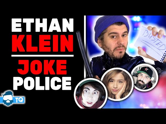 Keemstar is suing Ethan Klein of 'h3h3 Productions'